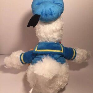 Disney | Toys | Donald Duck Disney Stuffed Toy Plush Animal 5 ...